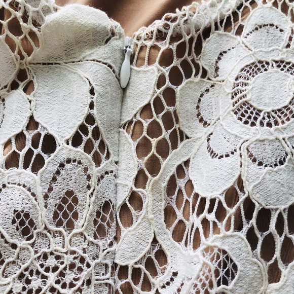 For Love And Lemons | Dresses | Nl For Love Lemons Lace Summer Dress ...